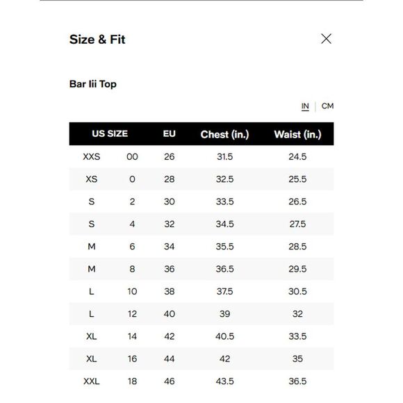 Bar III | Tops | Bar Iii Polo Style Ribbed Bodysuit | Poshmark